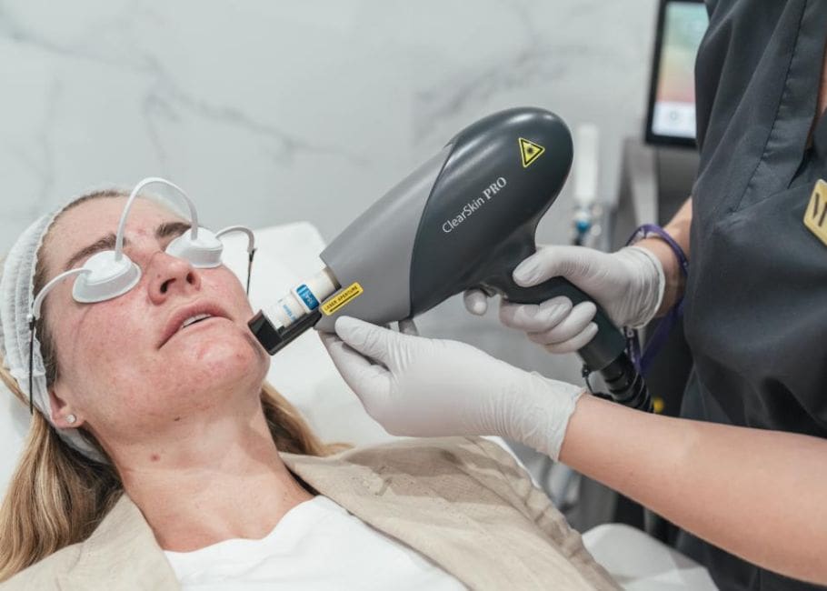 HARMONY XL PRO™ Acne | Mediface