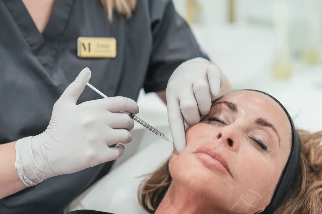 Advanced Botox Botox - Doncaster - Mediface Aesthetics